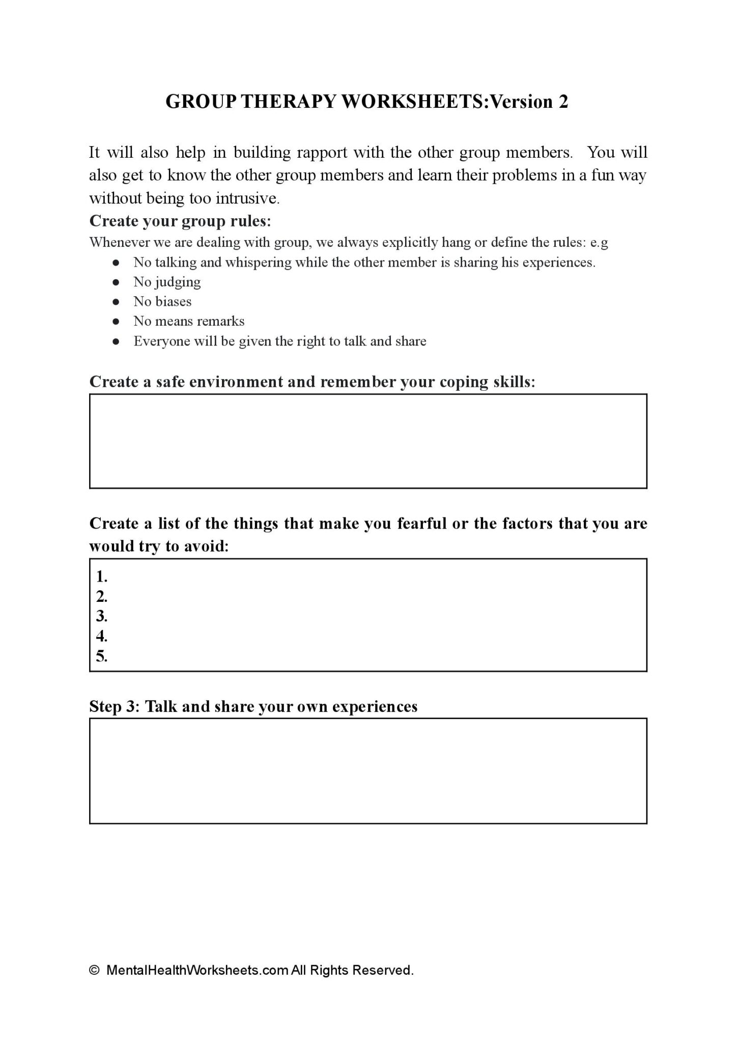 Abc Worksheets Pdf - Free Printable Worksheets