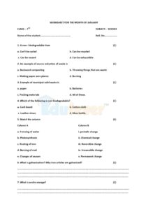 Iswk Worksheets - Free Printable Worksheets